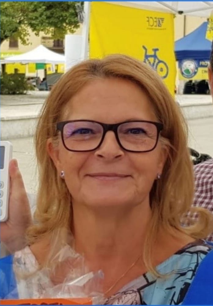 Maria Di Noto - Fondazione Cumse ETS